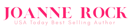 Joanne Rock